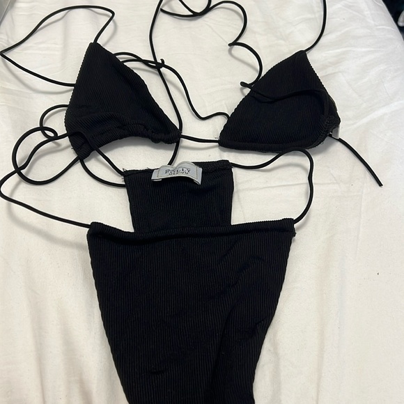 Oh Polly | Swim | Oh Polly Micro Bikini | Poshmark